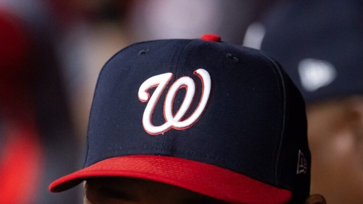 Washington Nationals 2026 Projected Lineup: Batting Order, Rotation & More