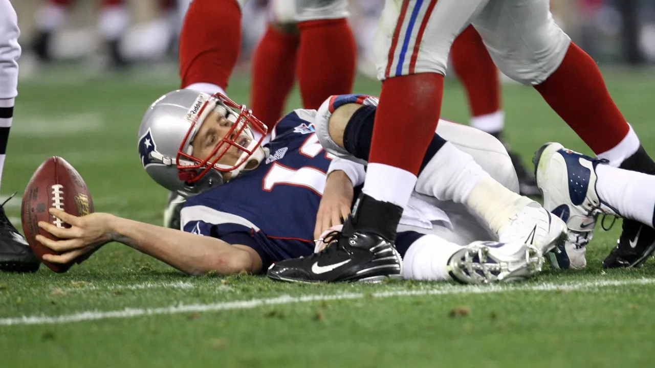 10 Times Cocky NFL Players Got Instantly Humbled