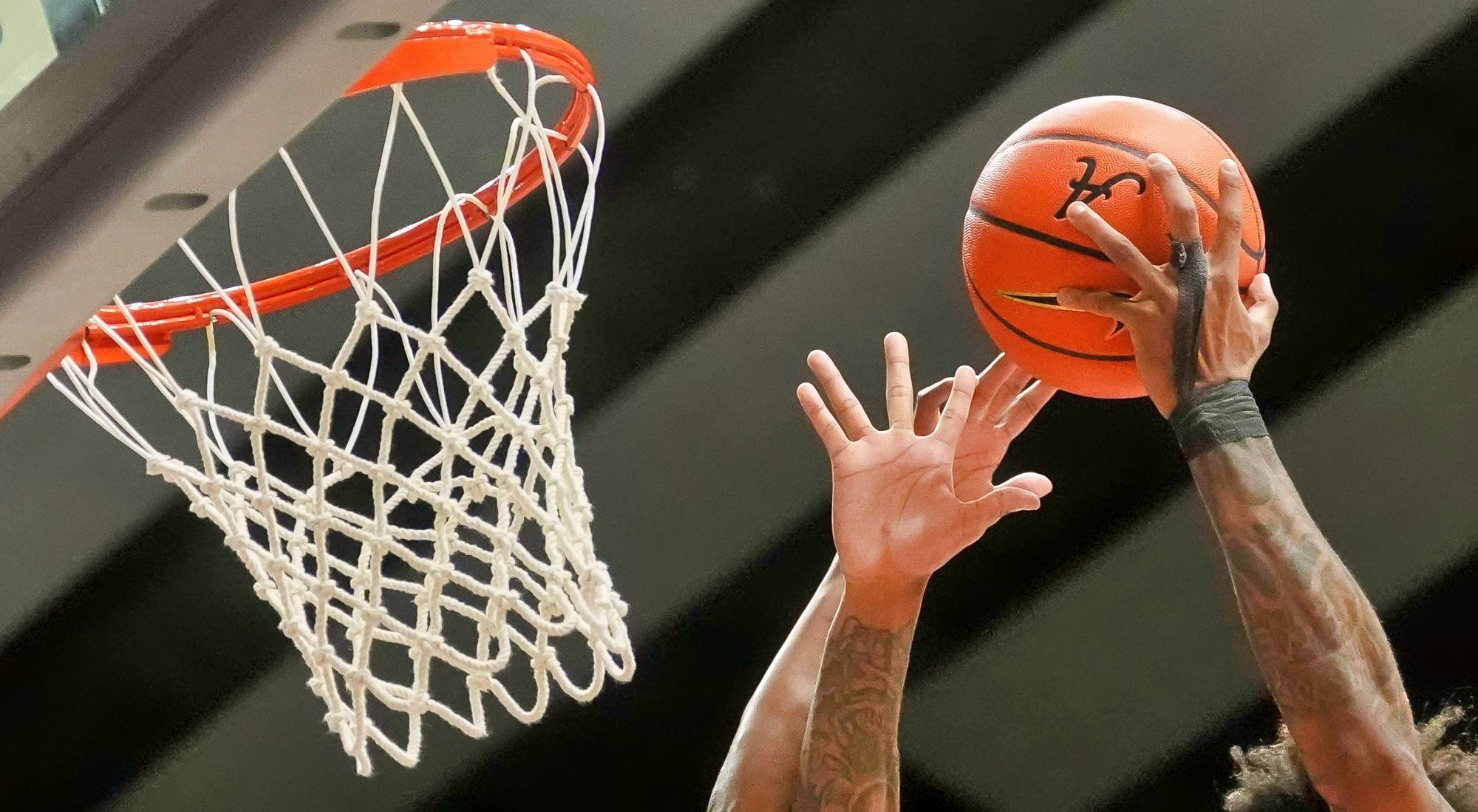 Alabama Star Guard Aden Holloway Arrested Before NCAA Tourney