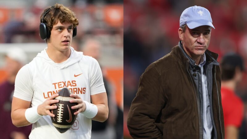 Best Name In College Football Belongs To 'Dude' Who Committed To ...