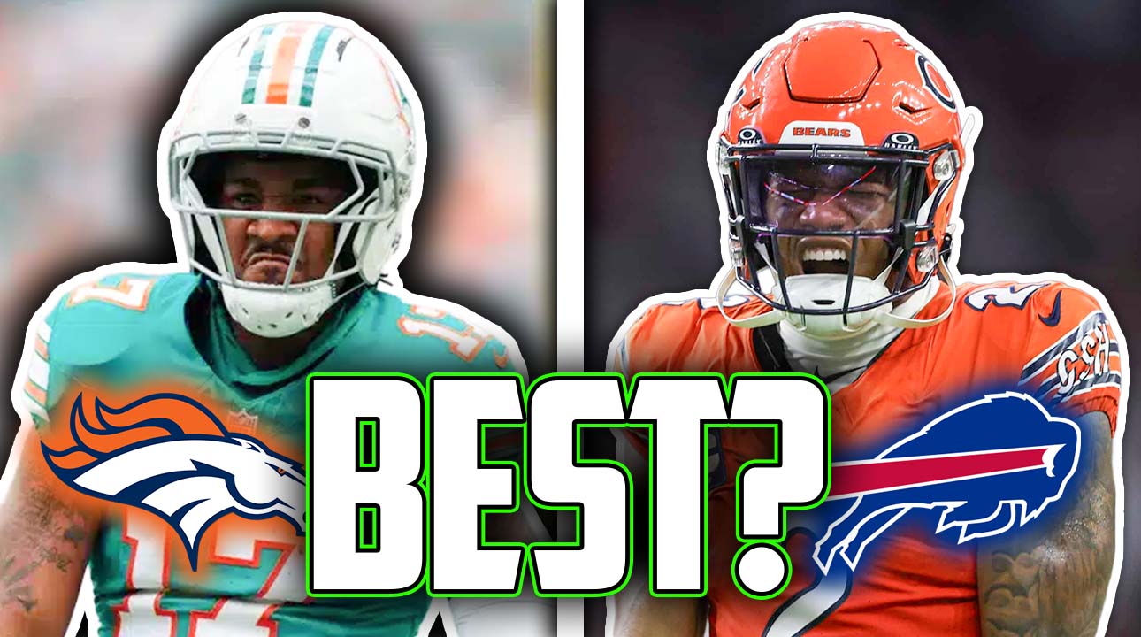 Every NFL Team’s Best 2026 Offseason Moves So Far