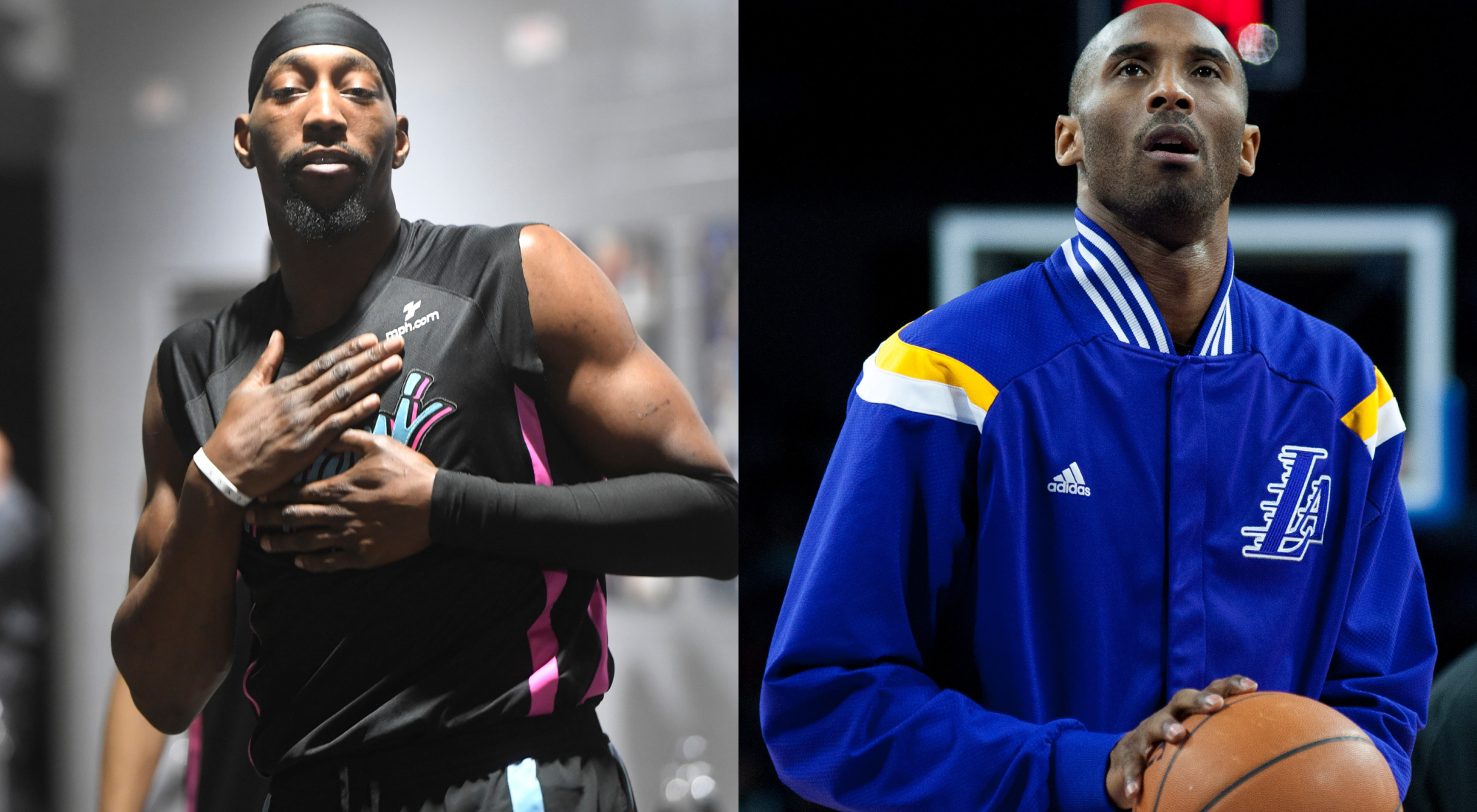 NBA Accused of “Rigging” Bam Adebayo’s 83-Point Game to Tarnish Kobe ...