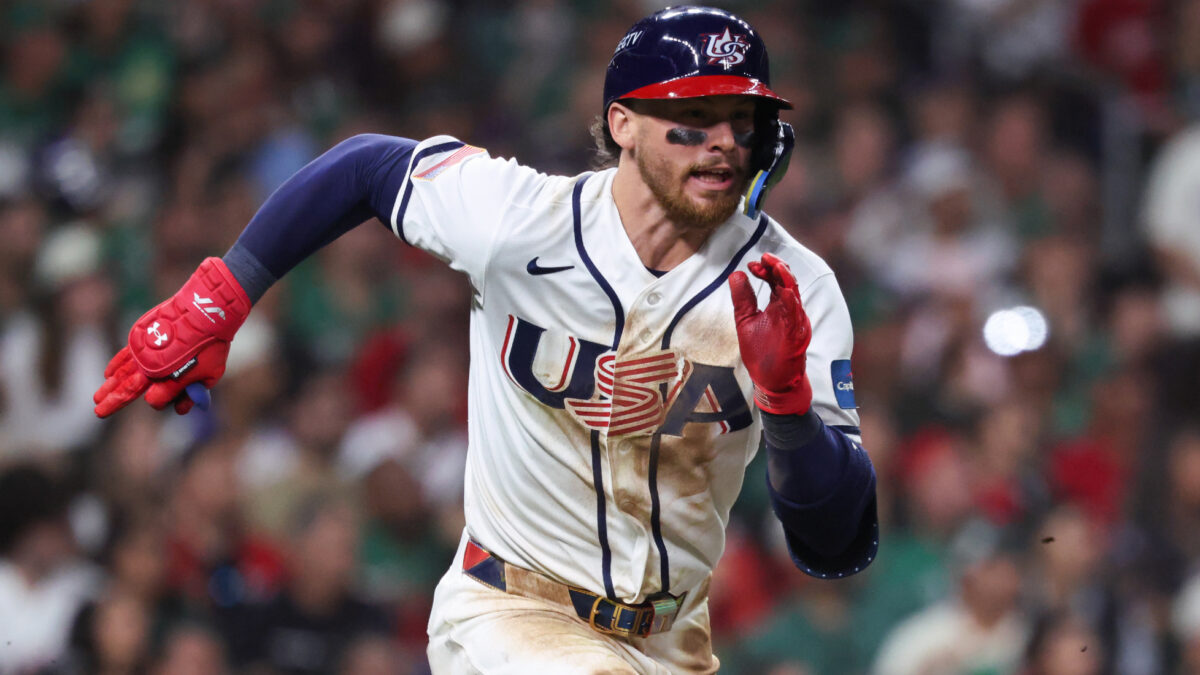 “This Is Our Game” - Bobby Witt Jr. Holds Nothing Back After Strong ...