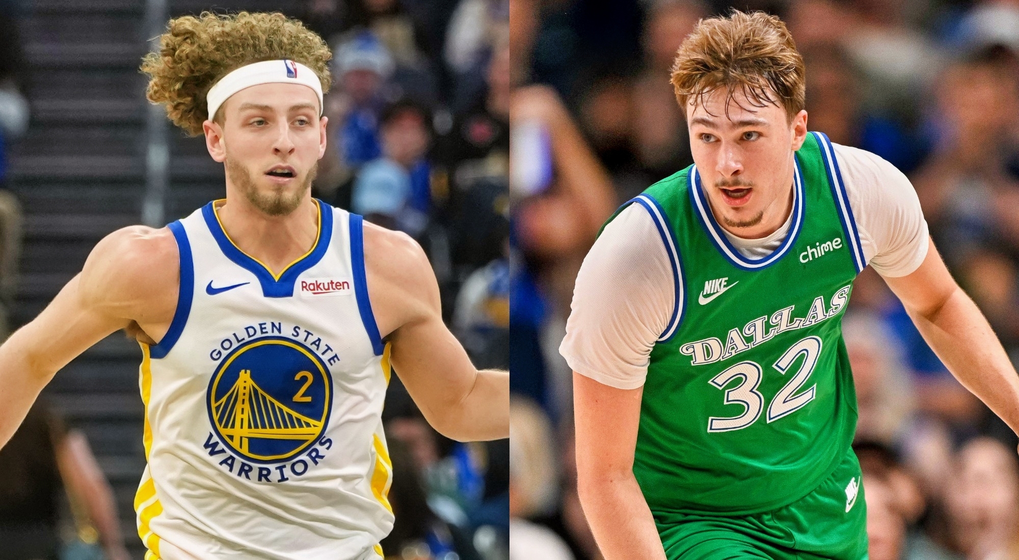 Warriors vs. Mavericks: Prediction, Probable Starting Lineups, and Head ...