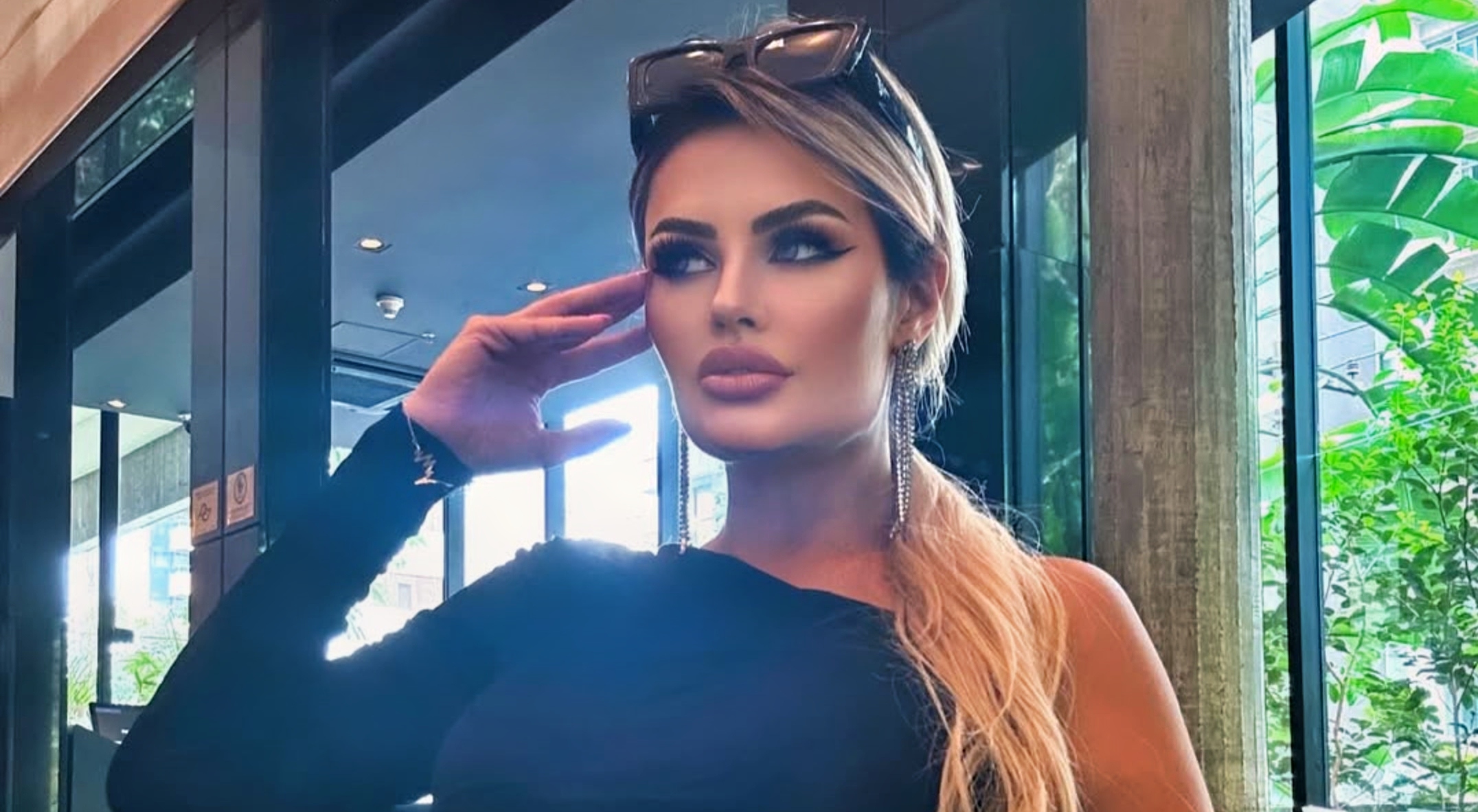 Instagram Model Receives Harsh Punishment For Her ‘Inappropriate ...