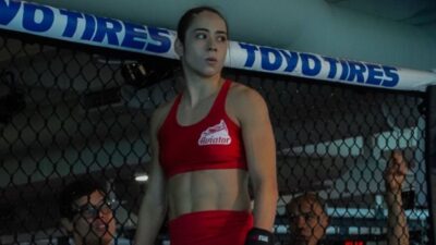 Who Is Bruna Brasil? Meet the UFC Strawweight Star Returning for a ...
