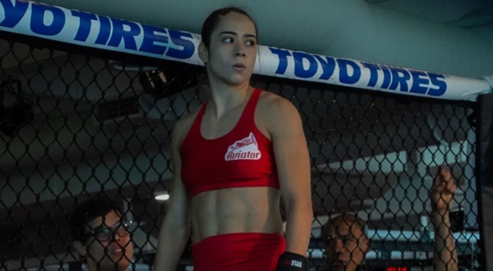 Who Is Bruna Brasil? Meet the UFC Strawweight Star Returning for a ...