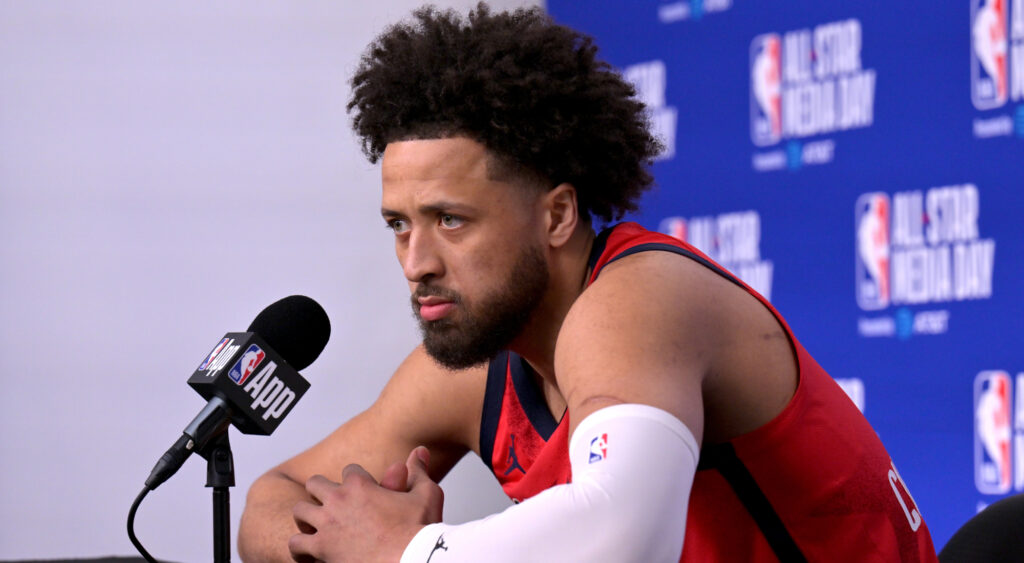NBA MVP Power Rankings: Luka Doncic Surges Toward Top Spot After ...