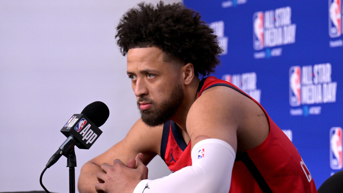Cade Cunningham Faces Mounting Pressure as Detroit Pistons’ Standings ...