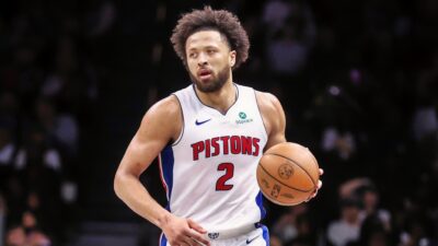 Former NBA Champion Reveals Perfect Trade Target for Pistons and Cade ...