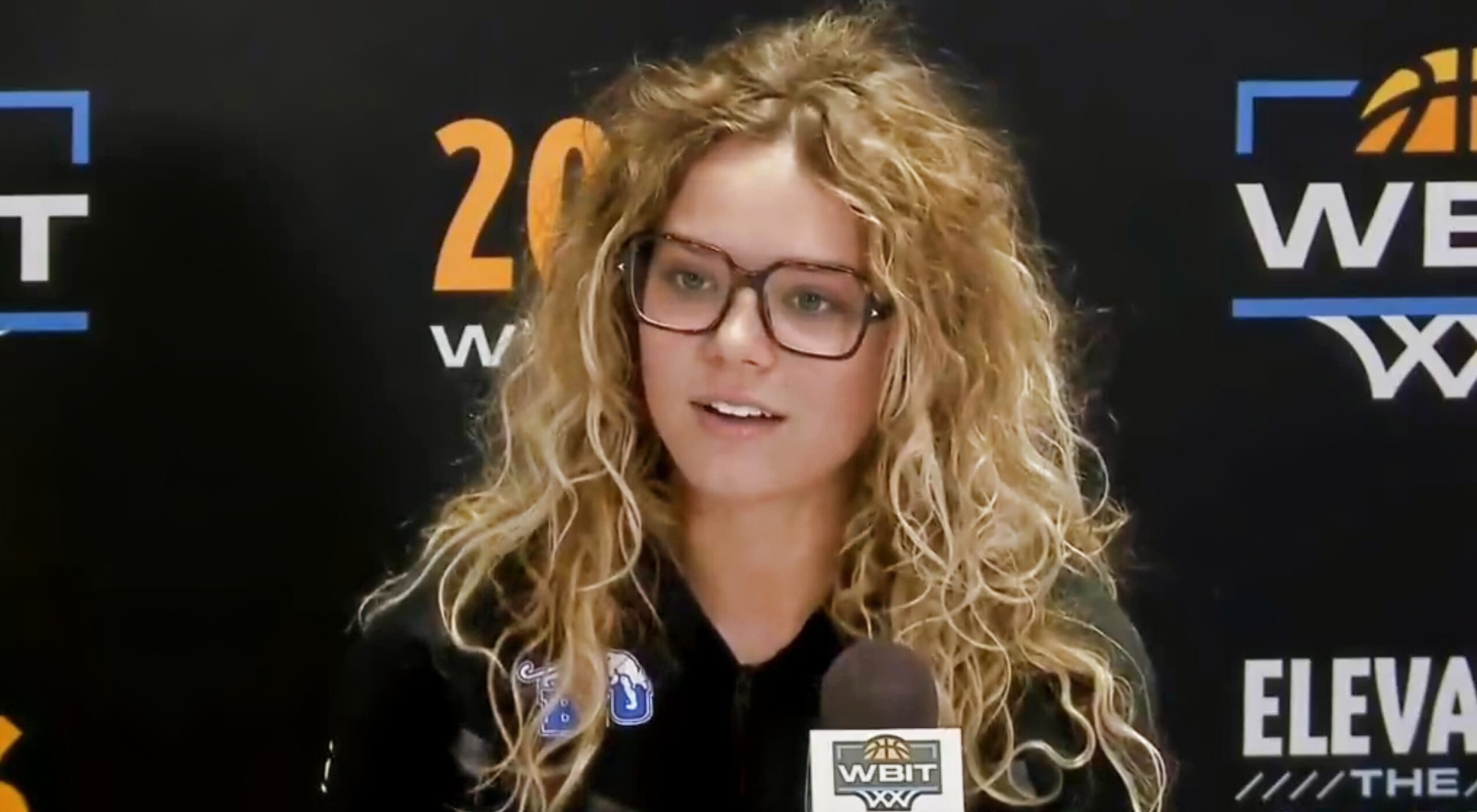 Everyone Is Falling In Love With BYU Women's Basketball Star Delaney ...