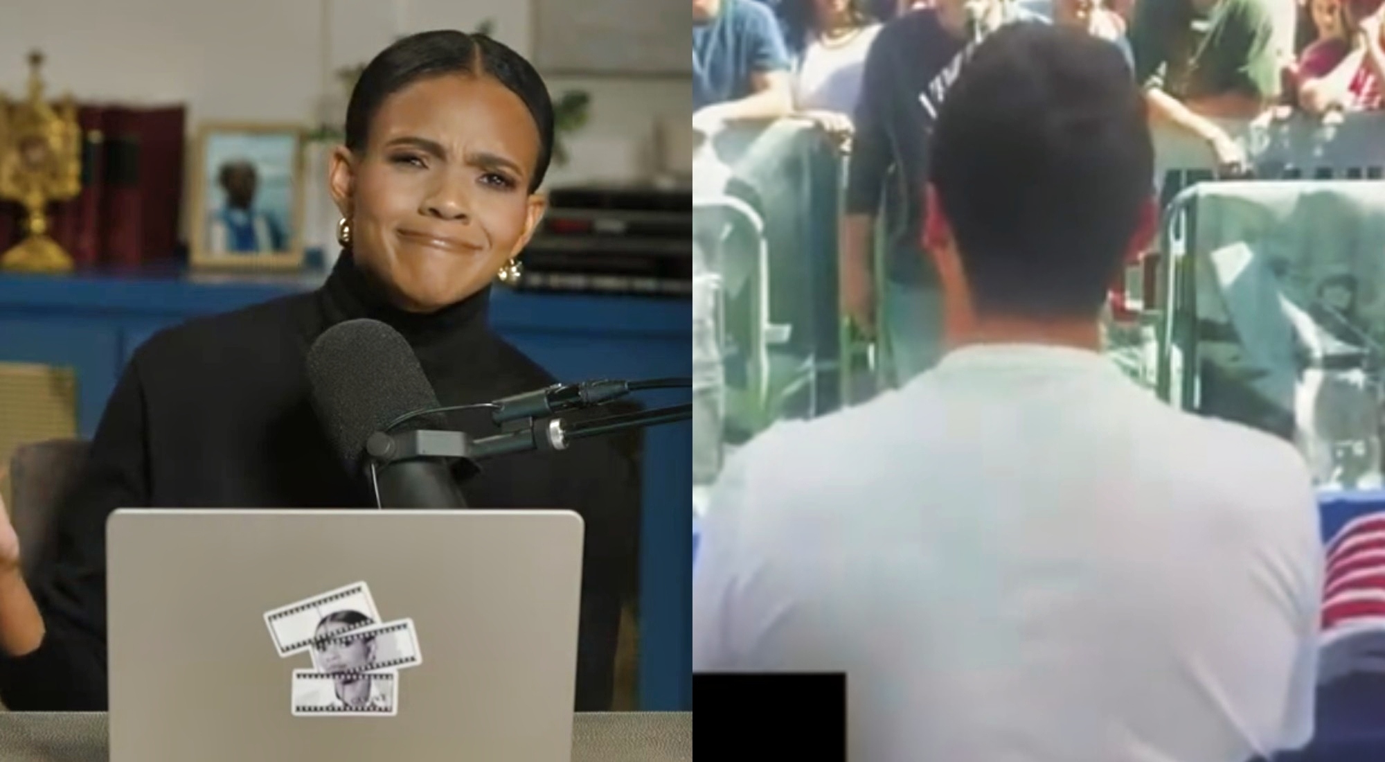 Candace Owens Catching Major Backlash For Releasing Horrific New Angle ...