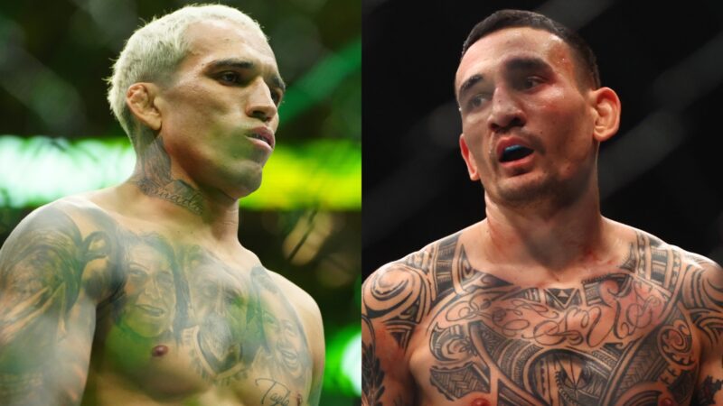 UFC 326: Full Fight Results, Winners, and Highlights