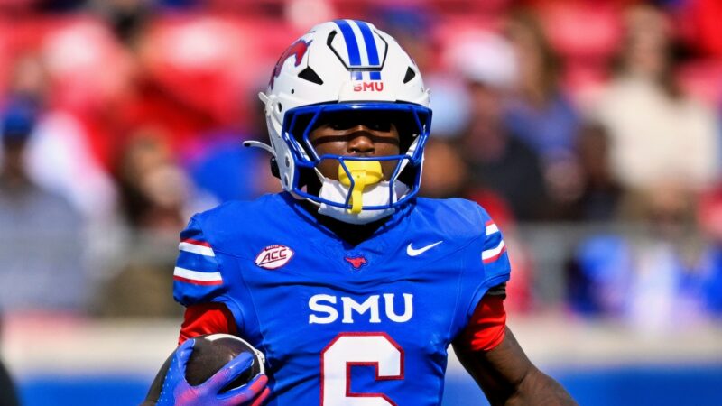 Who Are Clemson Tigers RB Chris Johnson Jr's Parents? Is He Related to ...