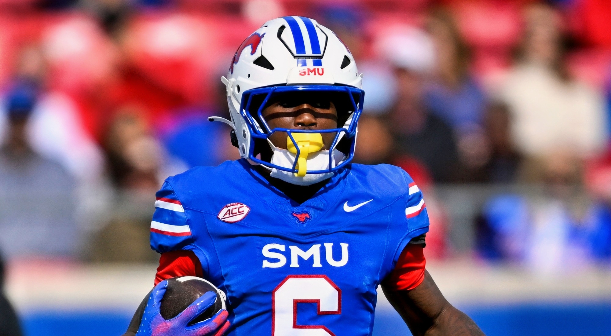 Who Are Clemson Tigers RB Chris Johnson Jr's Parents? Is He Related to ...
