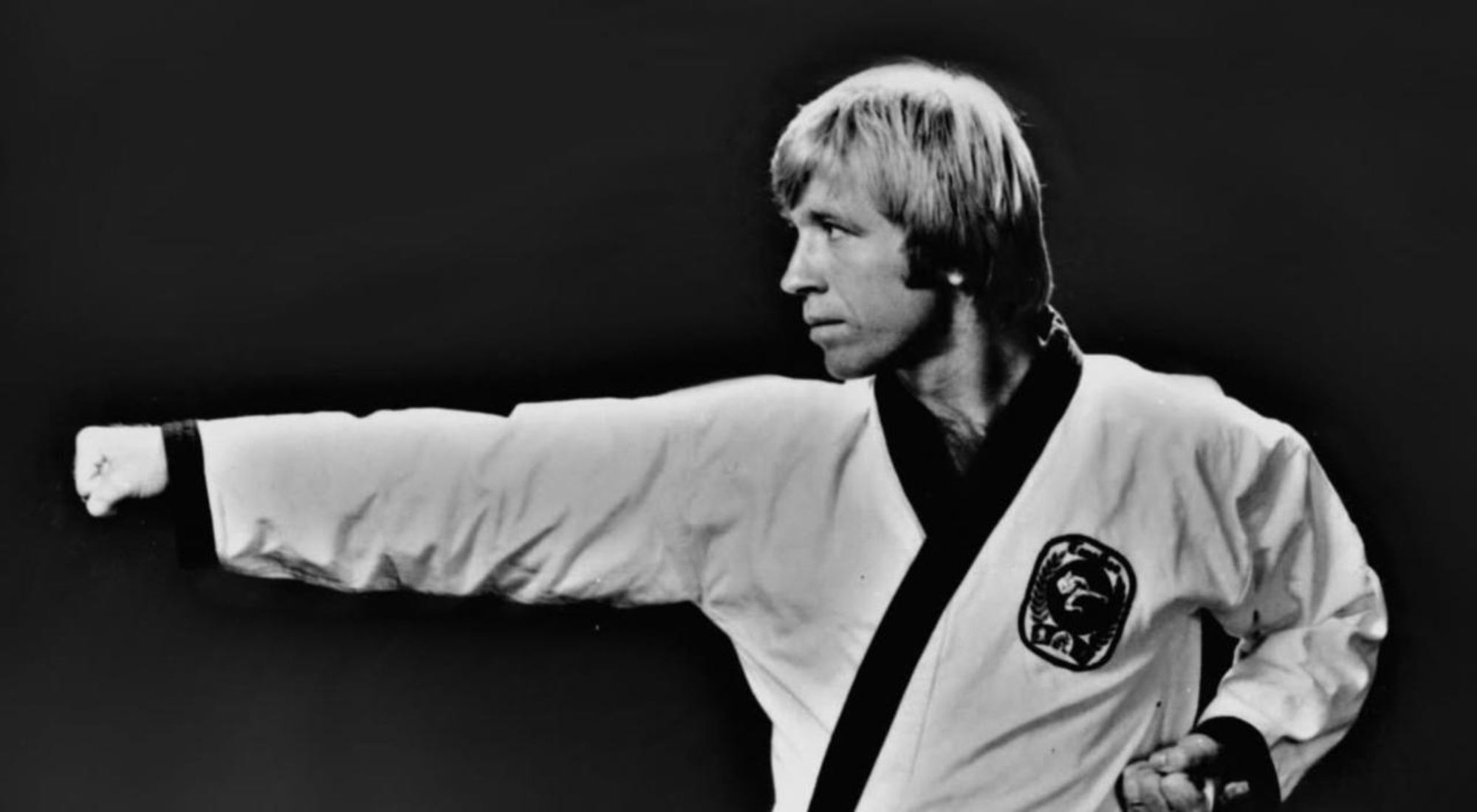Was Chuck Norris Ever in the UFC? Career, Fighting Record, and Truth ...