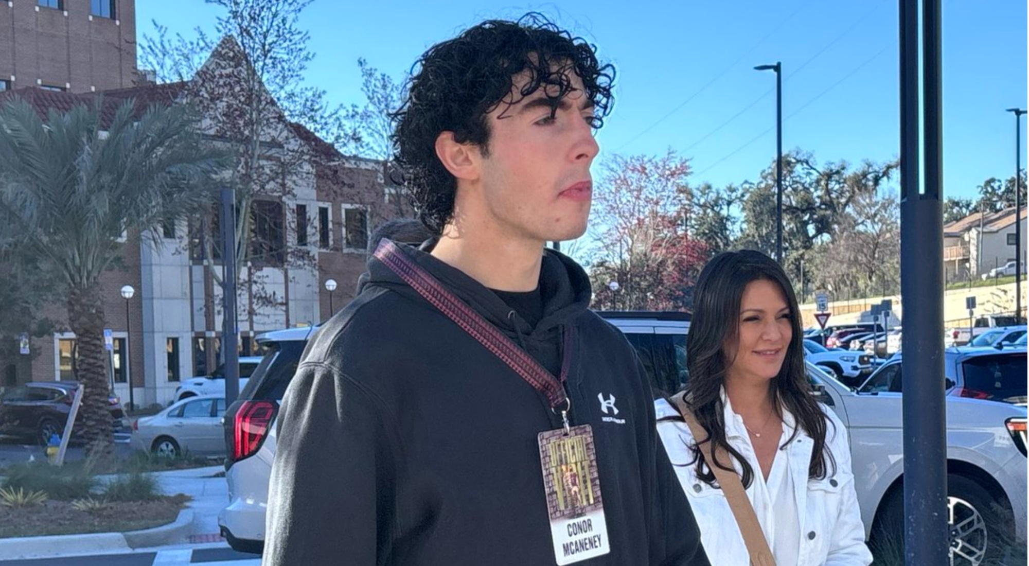Who are the Parents of Conor McAneney? Meet the Mom and Dad of FSU Kicker
