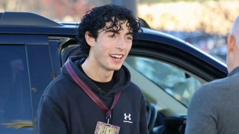 Who are the Parents of Conor McAneney? Meet the Mom and Dad of FSU Kicker