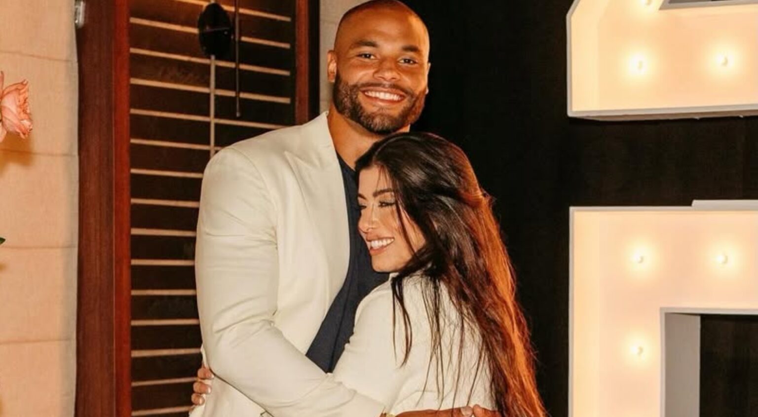 Sarah Jane Ramos Addresses Prenup Rumors As She Finally Breaks Her ...