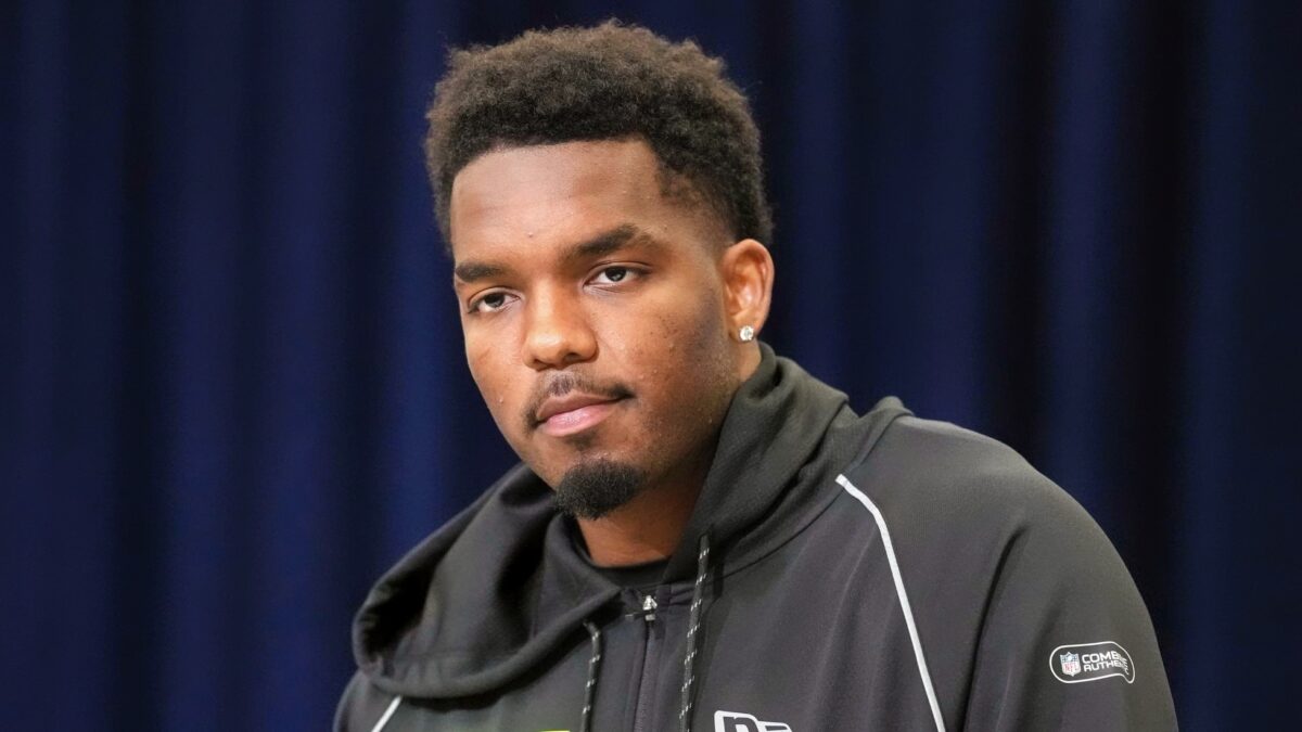 Who Are Dani Dennis-Sutton's Parents? Meet The Mom and Dad of Penn State DE