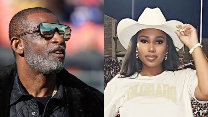Deion Sanders’ Millionaire Daughter Deiondra Shares Her Wish to Buy a House