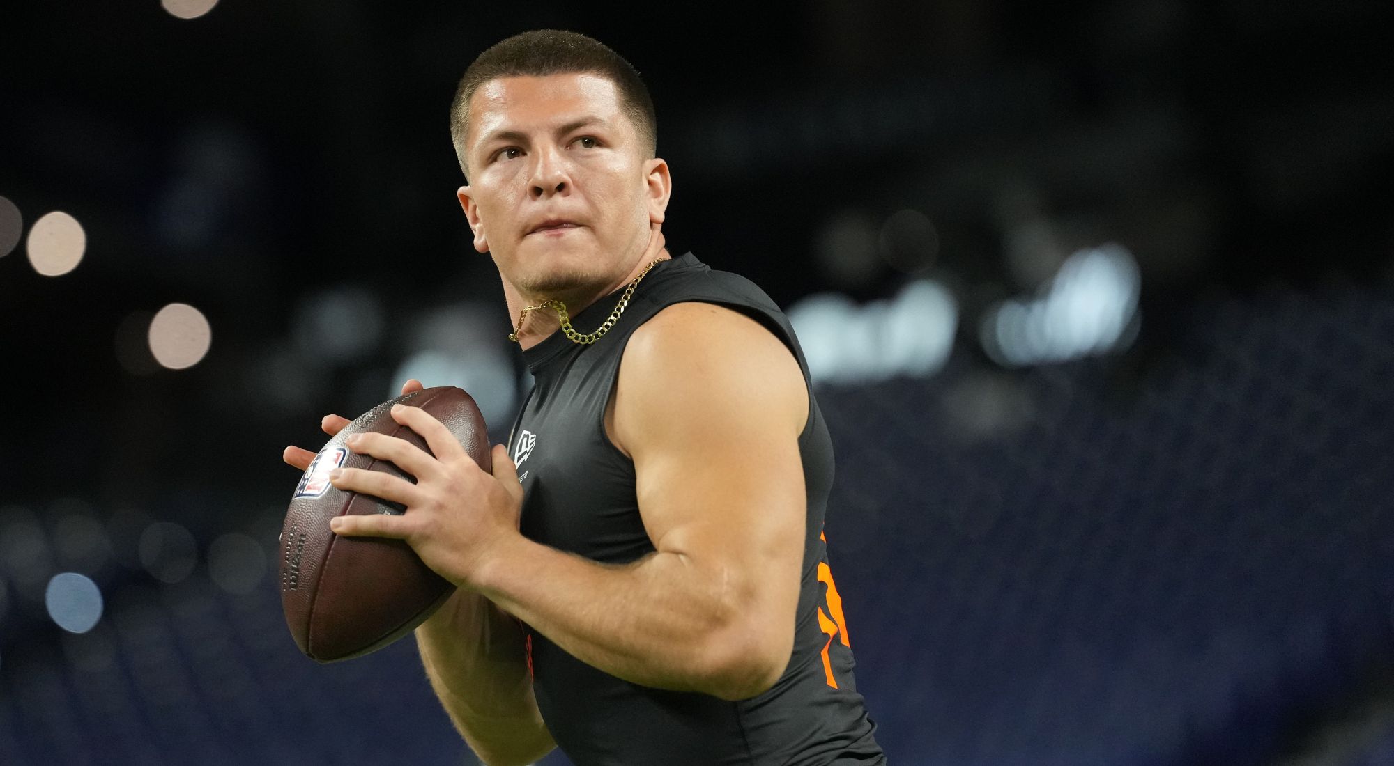 Truth Revealed As Huge Diego Pavia Rumor Goes Viral After Former ...