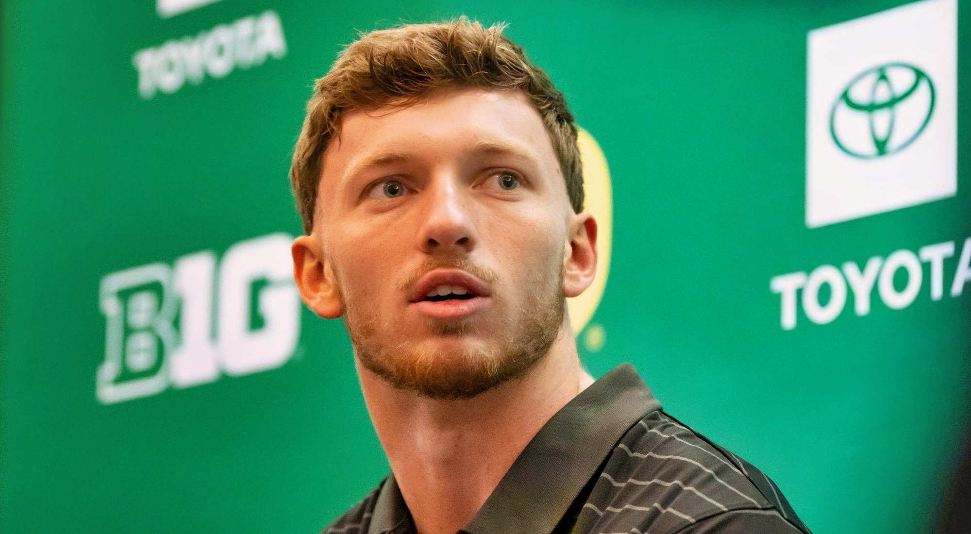 What Is Dillon Thieneman's GPA? A Look at Oregon Ducks Football Safety ...