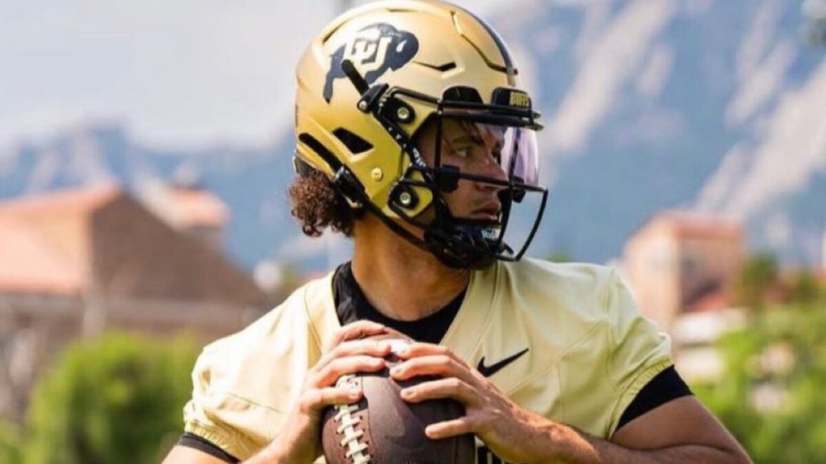 Autopsy Reveals New Details in Fatal Crash That Claimed Colorado QB ...