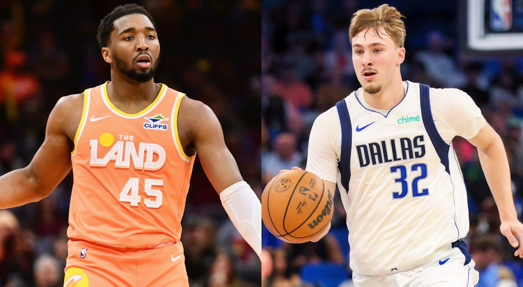 Mavericks vs. Cavaliers: Prediction, Probable Starting Lineups, and ...