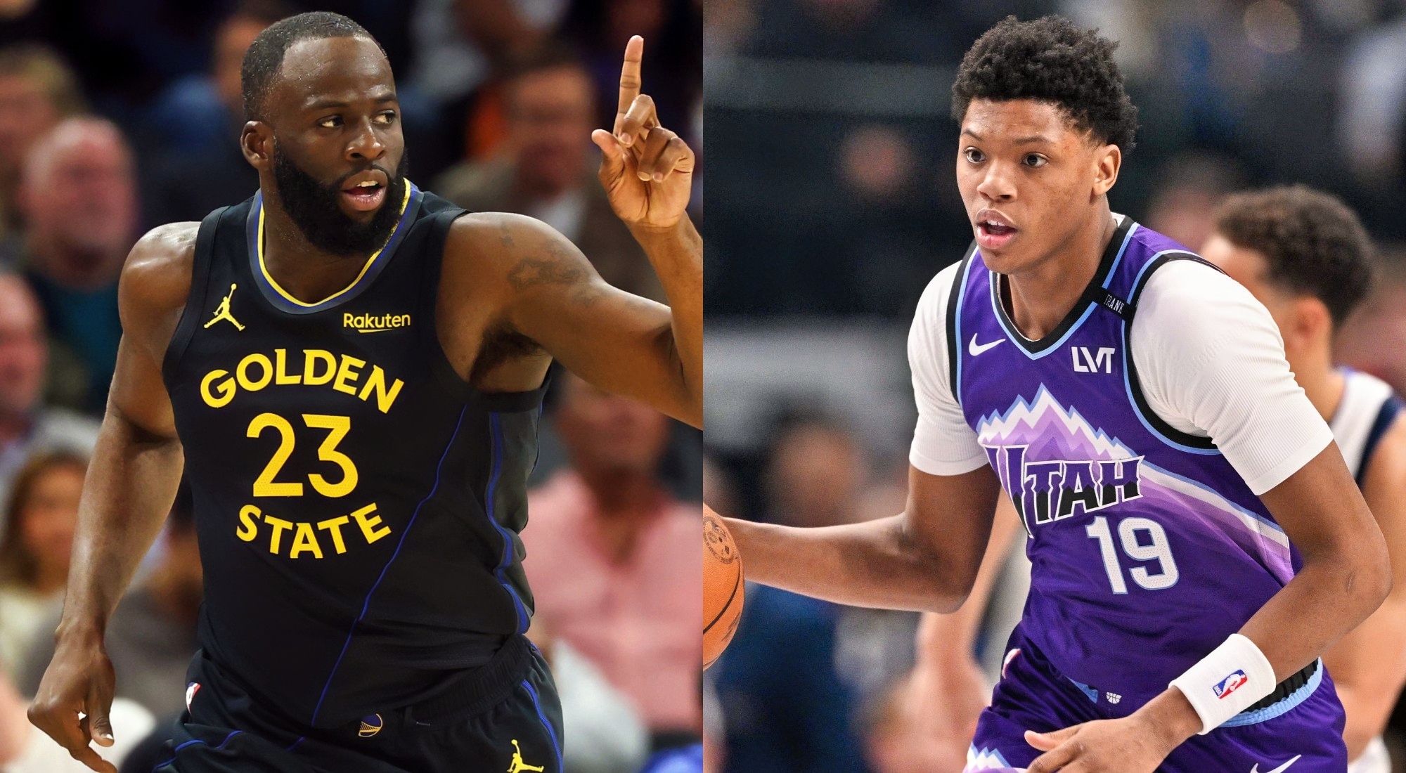 Jazz vs. Warriors: Where to Watch Live Streaming and TV Coverage ...