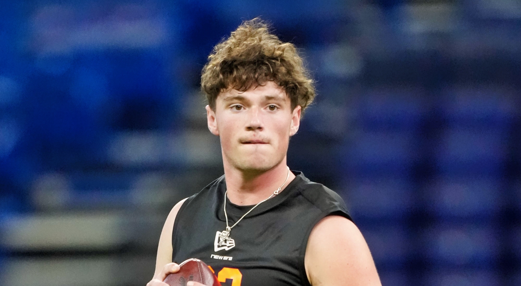 Who Are Penn State QB Drew Allar's Parents? Meet Kevin and Dawn Allar