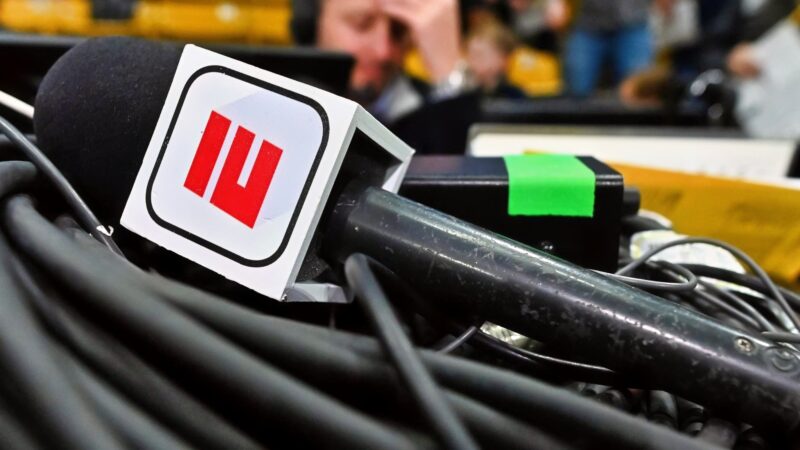 Popular ESPN Reporter Axed After 10 Years in Surprising Shakeup