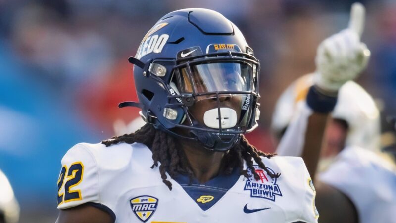 Who Are Emmanuel McNeil-Warren’s Parents? Meet the Mom Who Raised Him ...