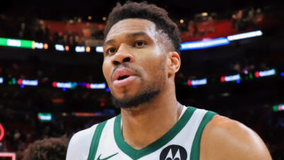 Milwaukee Bucks and Giannis Antetokounmpo Reportedly Headed for a ...