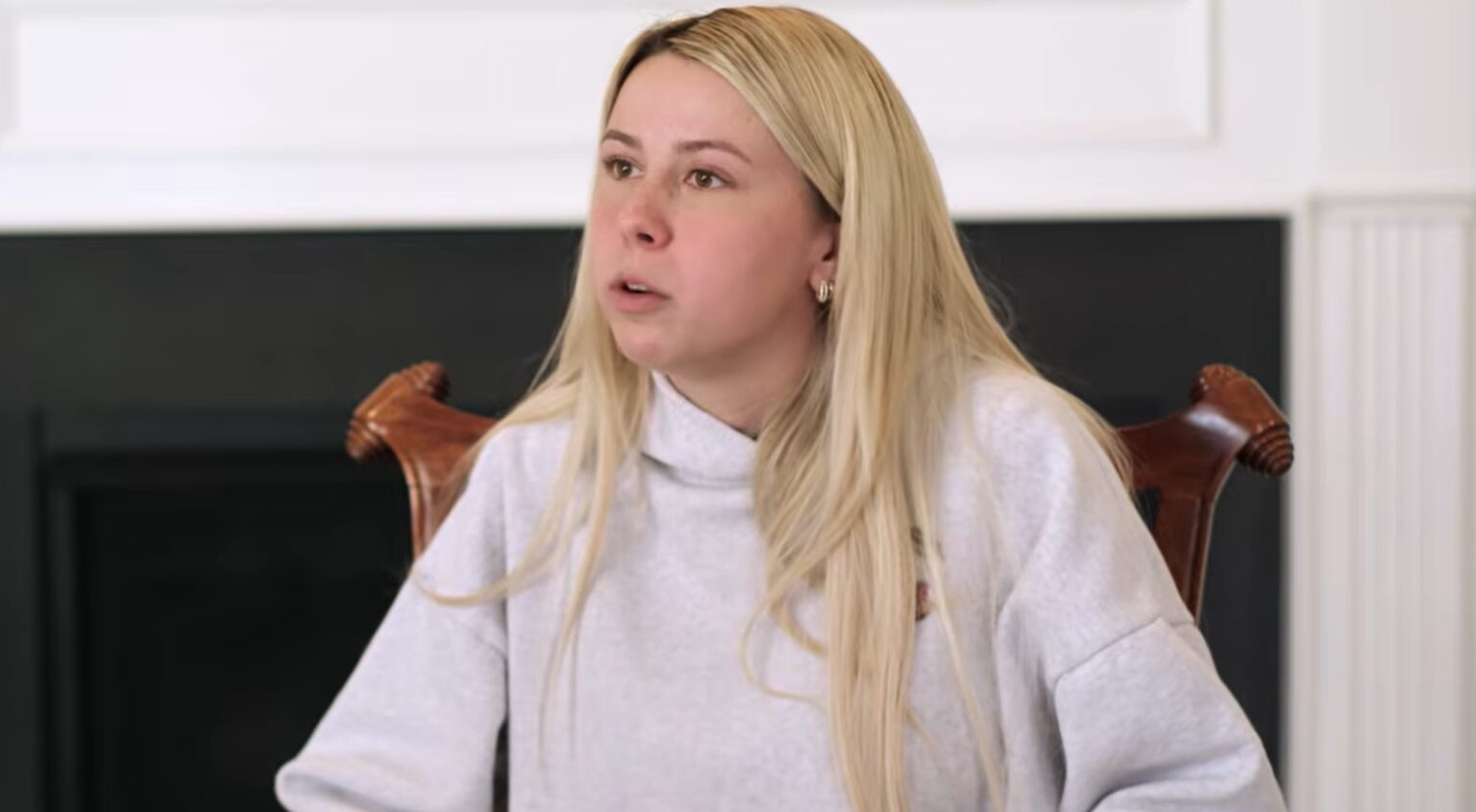Haliey Welch Is Going Viral Again Following Her Latest Private Content Drop
