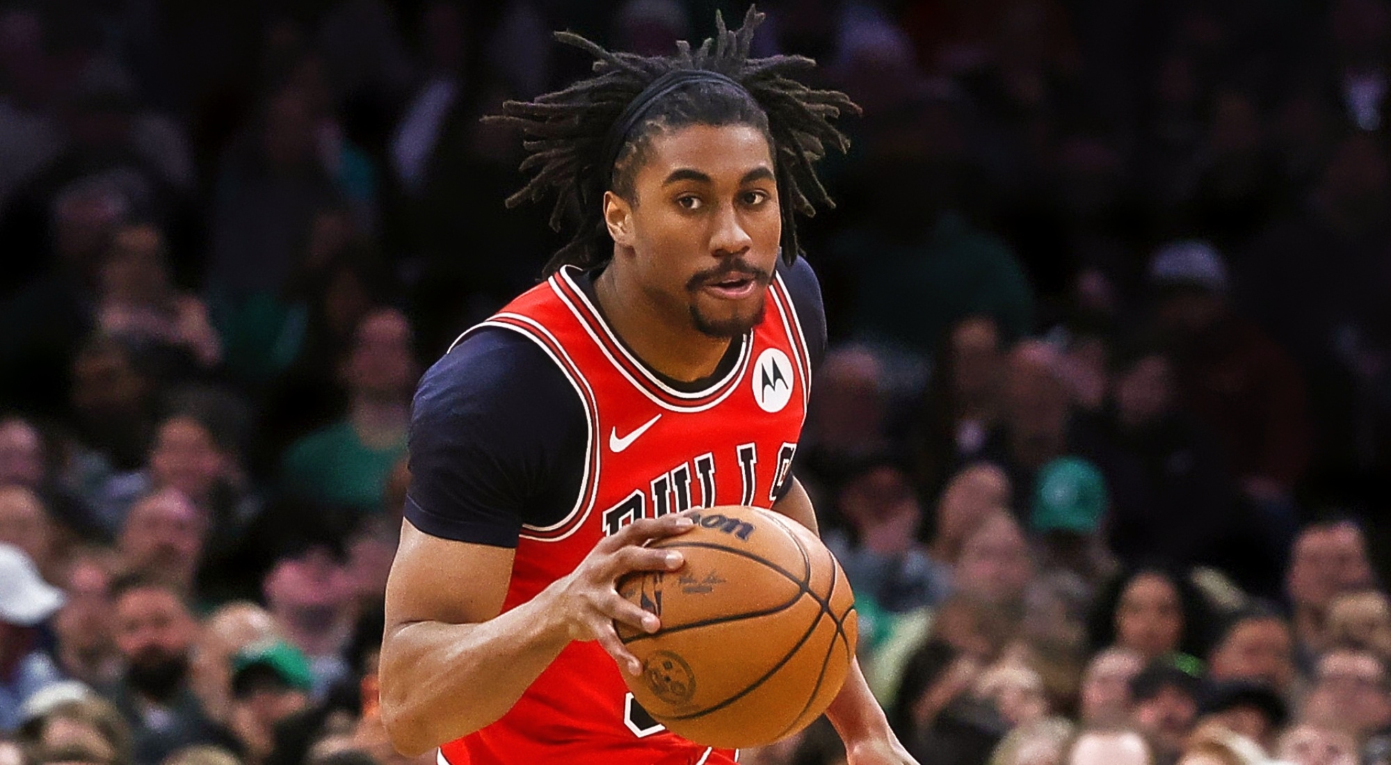 Former NBA Champion Issues Blunt Reality Check to Jaden Ivey Amid ...