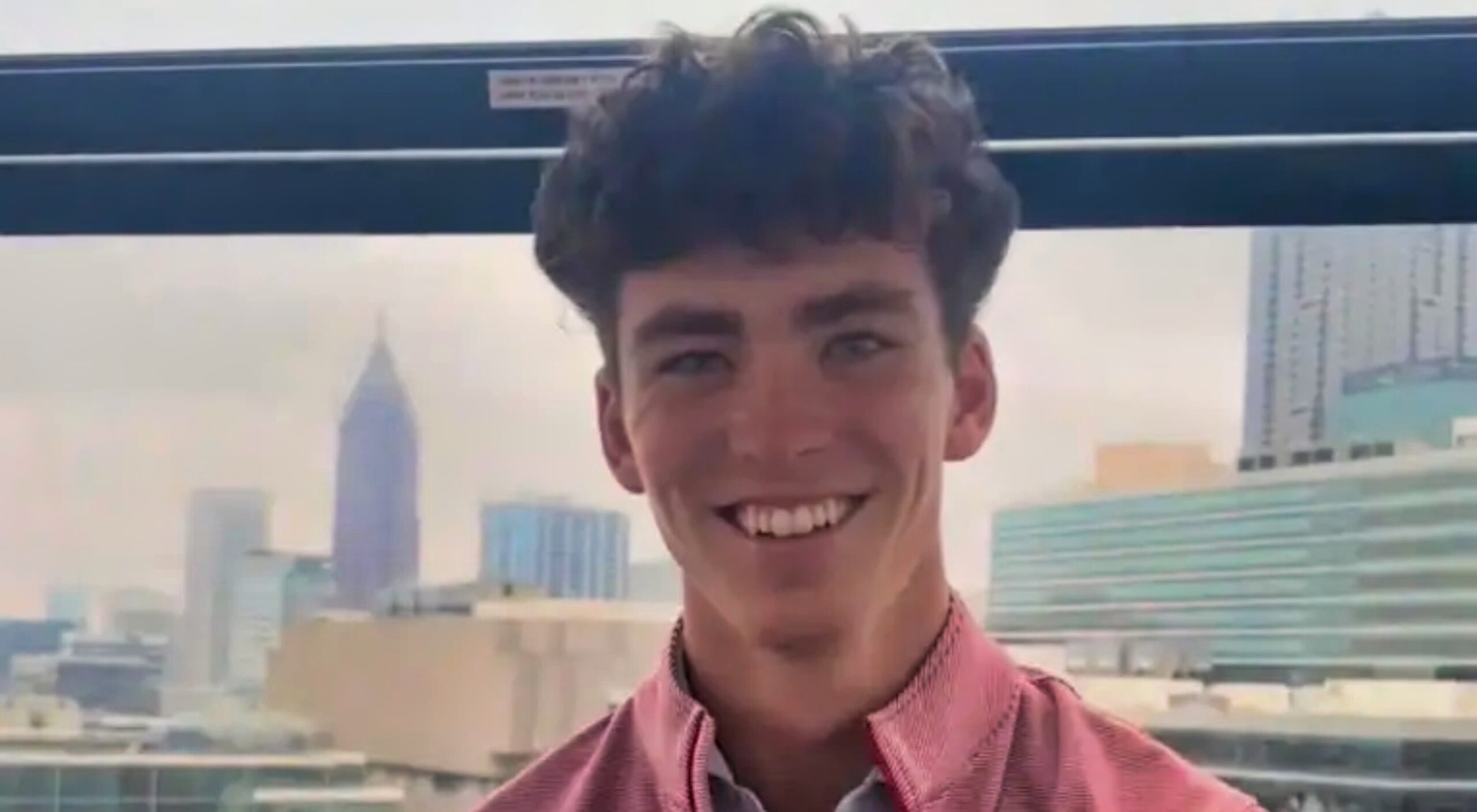 Cause Of Death Revealed For Alabama Student Found Dead In Barcelona On ...