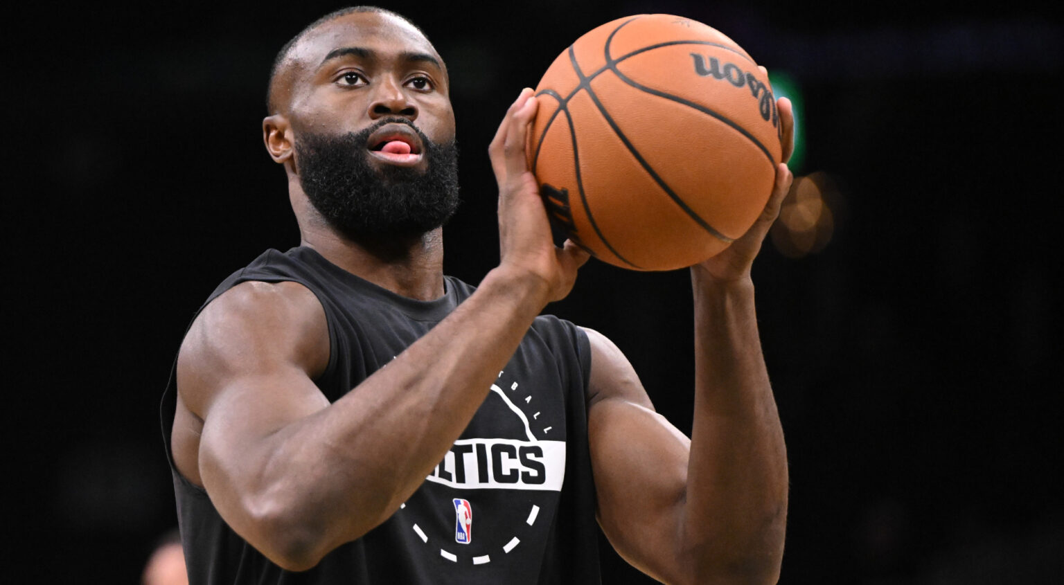 Proposed Rockets Trade Package for Jaylen Brown Could Force the Celtics ...