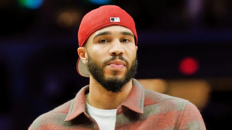 Is Jayson Tatum Playing Tonight vs. Hornets? Latest Injury Update on ...