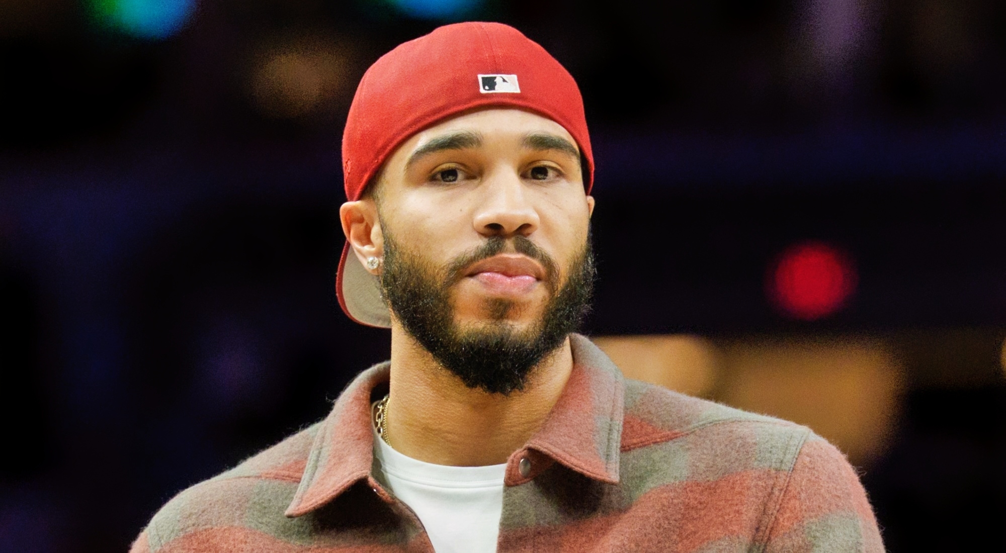 Is Jayson Tatum Playing Tonight vs. Hornets? Latest Injury Update on ...