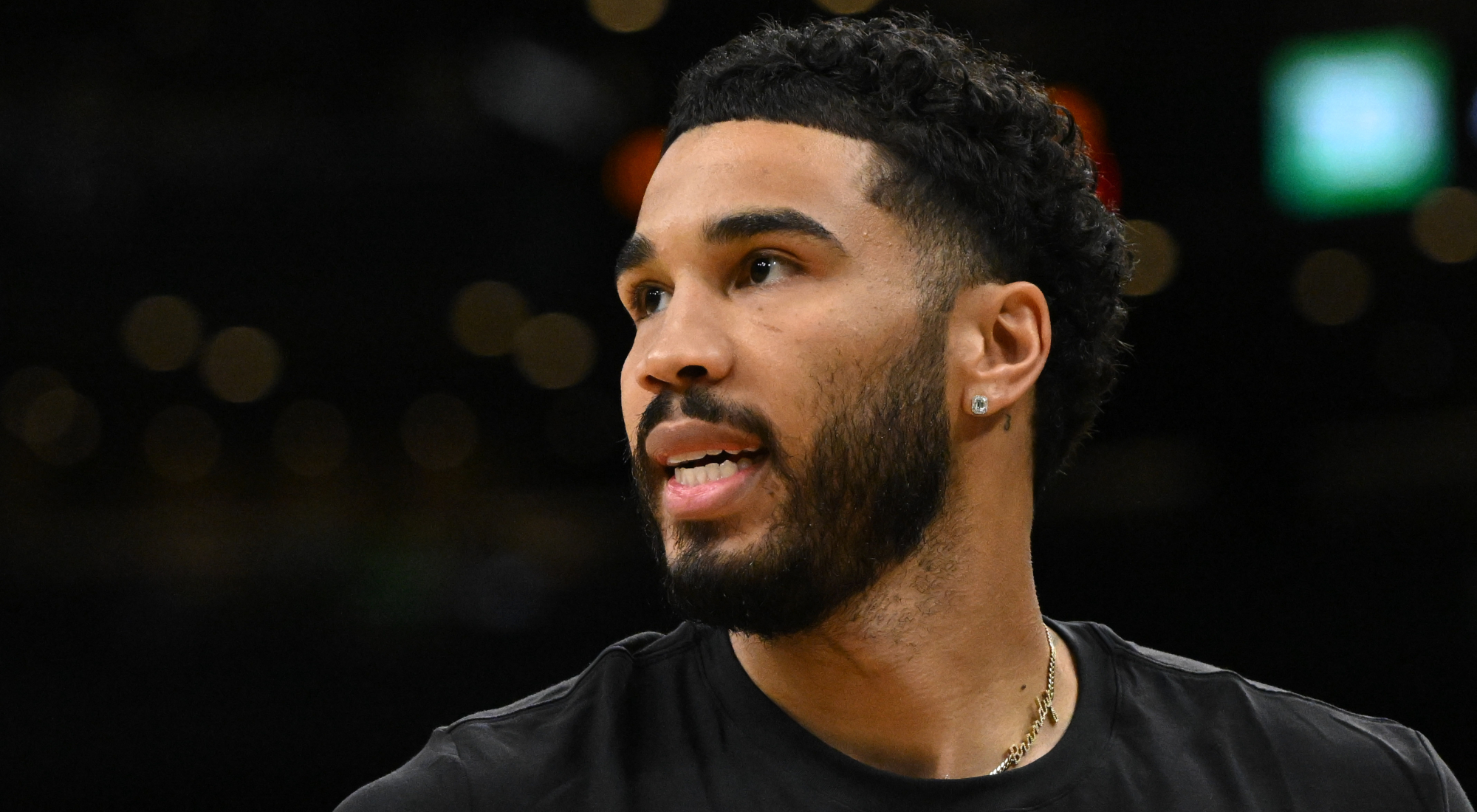 Jayson Tatum Injury Update: Will Celtics Star Play Tonight Against ...