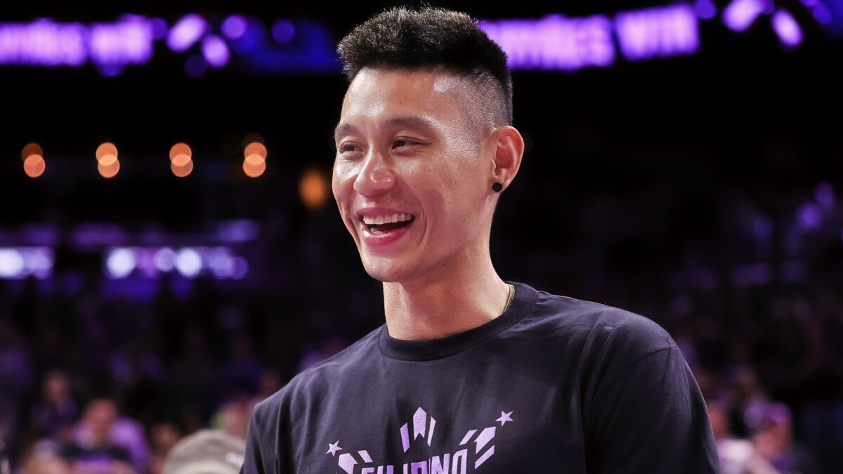 Jeremy Lin Reveals the Brutal Night the Miami Heat Brought “Linsanity ...