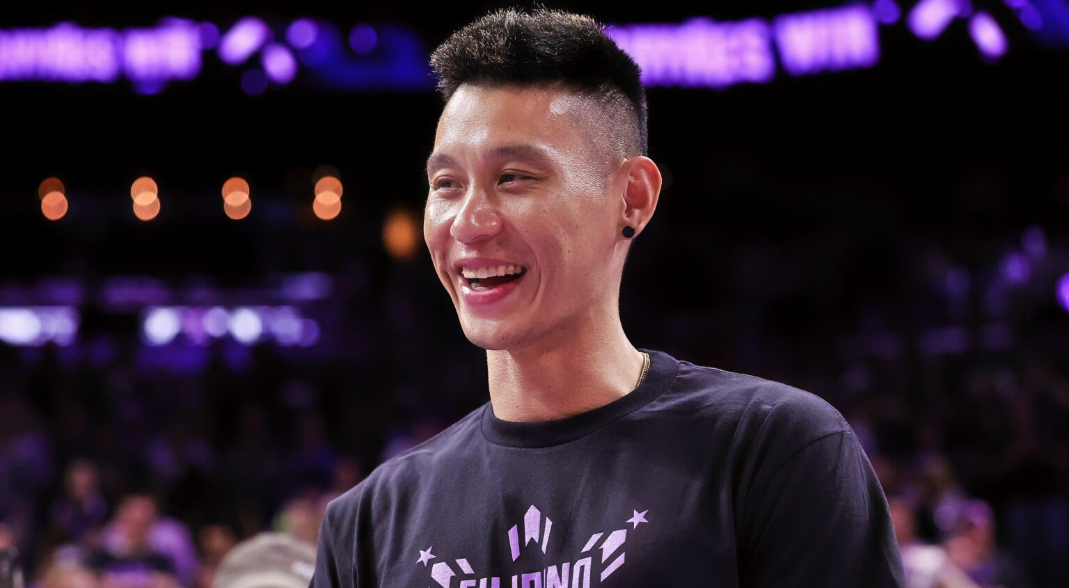 Jeremy Lin Blames Spurs' Crushing Game 2 Collapse on Two Major Issues ...