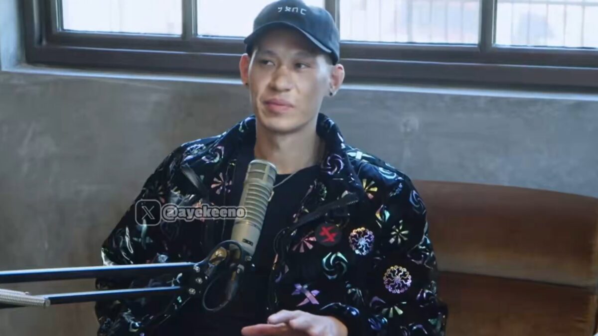 Jeremy Lin Brutally Exposes NBA Team For Intentionally Throwing Game ...