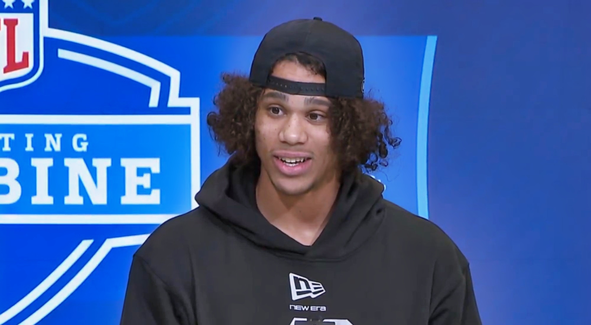 Who Are Jordyn Tyson's Parents? Everything You Need To Know About His ...