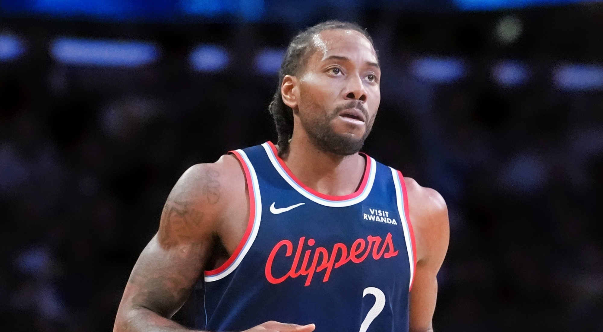 New Twist Emerges in Kawhi Leonard Salary Cap Scandal Investigation as ...