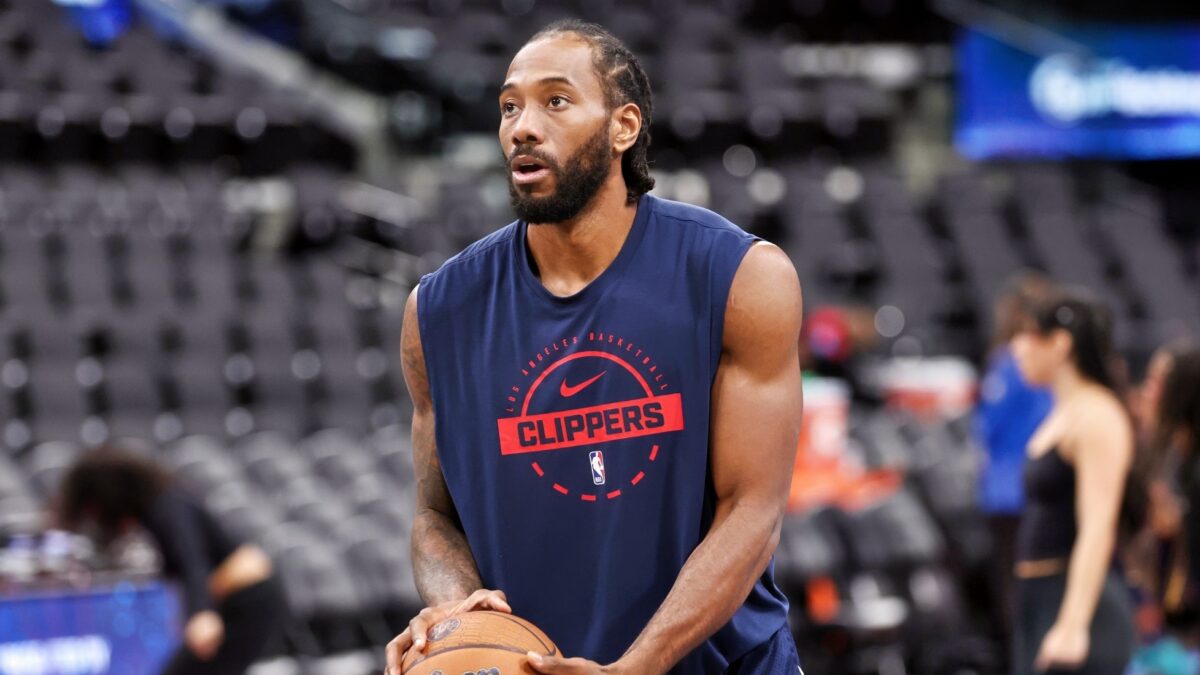 REPORT: Warriors Torn Between Two Major Wing Targets as Their Pursuit ...