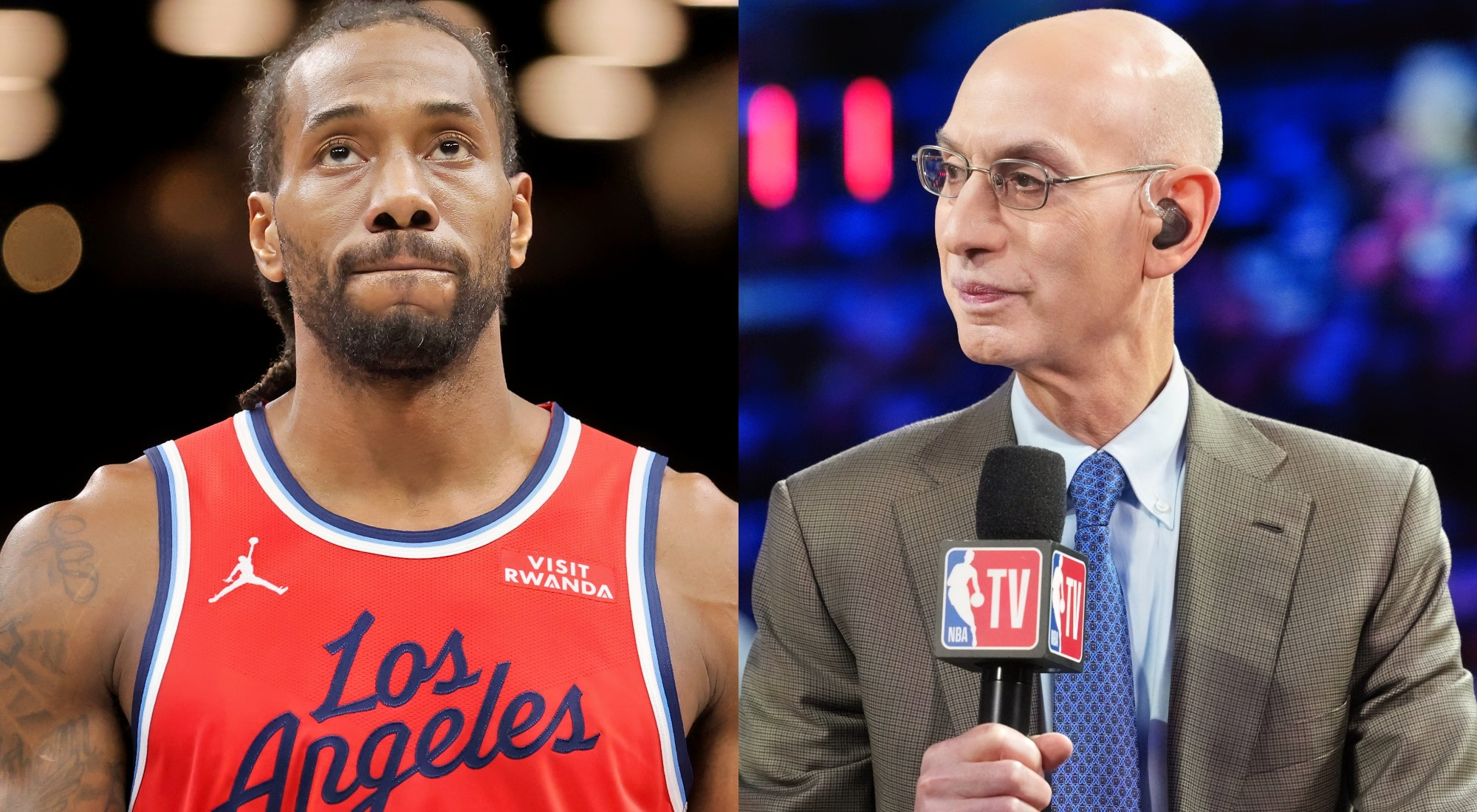 Pablo Torre Drops Another Bombshell on Kawhi Leonard Scandal With ...