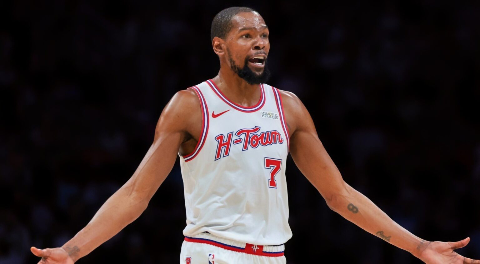 LeBron James Opens Up on Toughest Kevin Durant Version to Guard ...