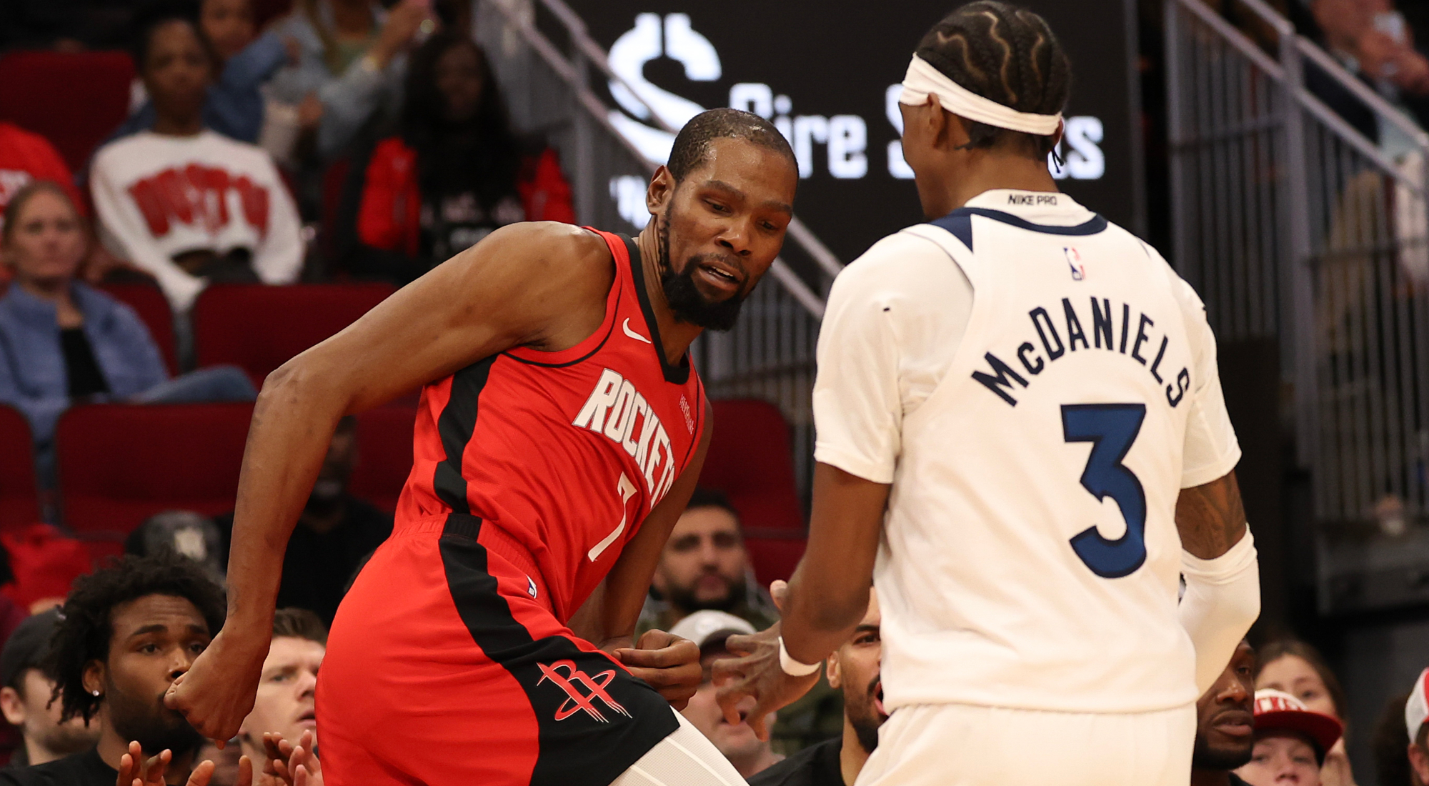 Where to Watch Rockets vs. Timberwolves Live: Streaming & TV Coverage ...